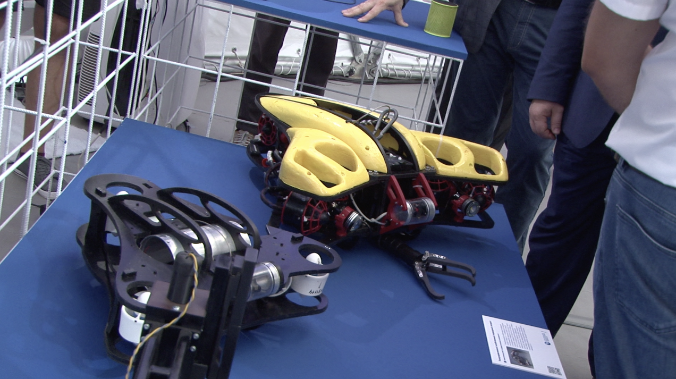 Разработки СевГУ вошли в рейтинг лучших стартапов ::Первый Севастопольский