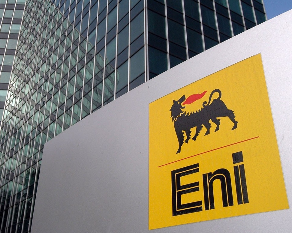 Итальянский энергетический гигант Eni SpA готов выполнить требования ...